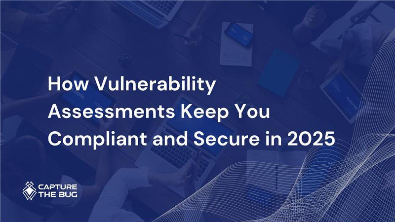 What Is Vulnerability Assessment? A Step-by-Step Guide for AI-Era ...